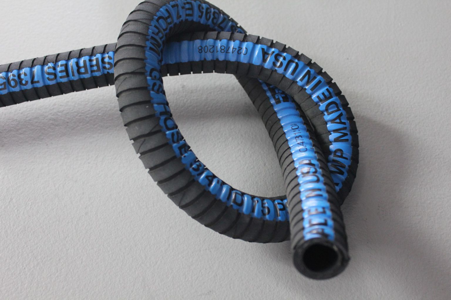 MANGUERAS Y ACCESORIOS - Llamasa